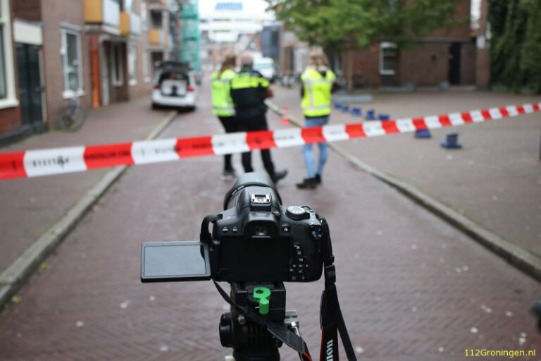 112 nieuws | 112Groningen, Actueel nieuws over de ...