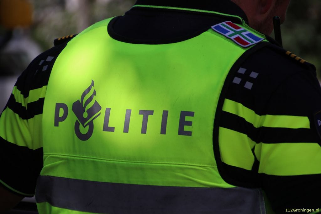 Vijf aanhoudingen in onderzoek naar gewelddadige afpersing en ...