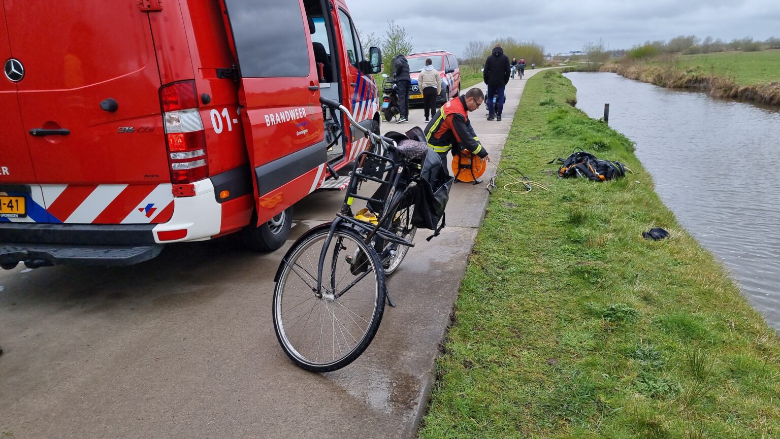 Home | 112Groningen, Actueel nieuws over de hulpverleningsdiensten uit ...