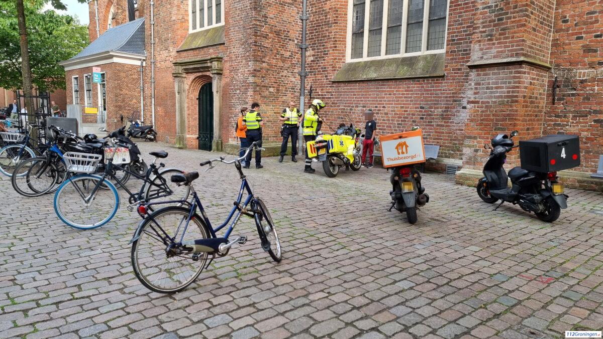 Ambulance | 112Groningen, Actueel nieuws over de hulpverleningsdiensten ...