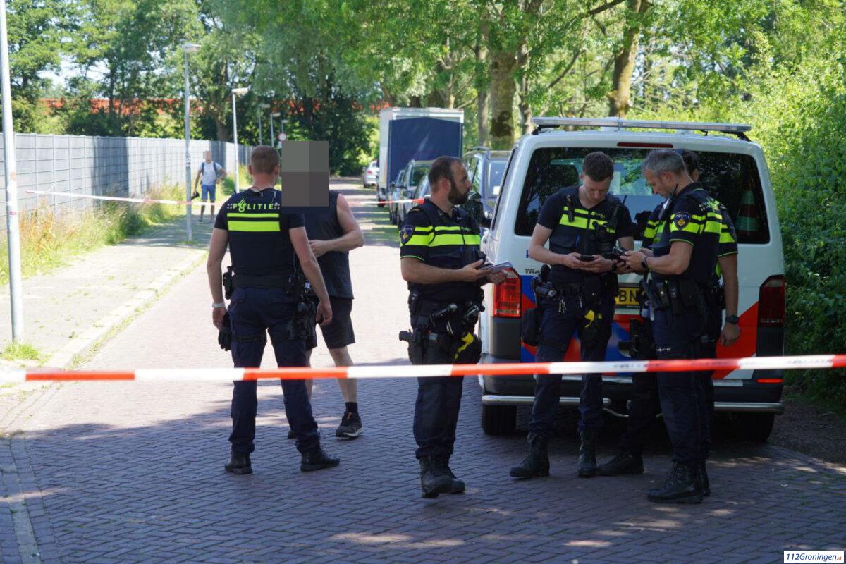 Ambulance | 112Groningen, Actueel nieuws over de hulpverleningsdiensten ...