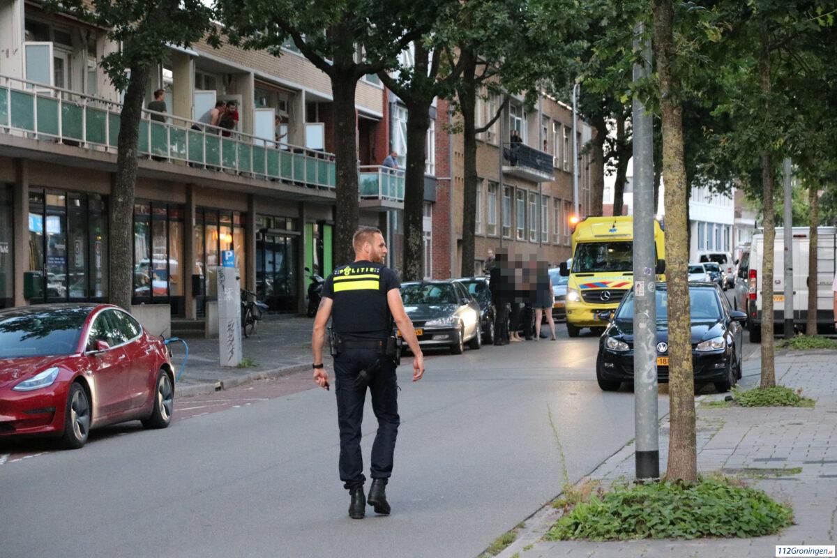 Ambulance | 112Groningen, Actueel nieuws over de hulpverleningsdiensten ...