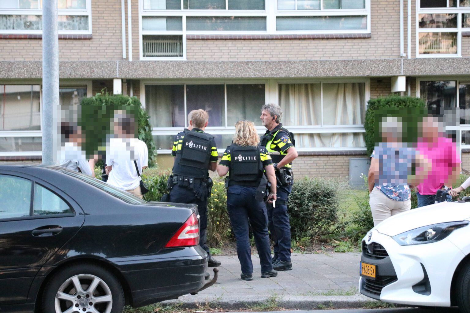Politie | 112Groningen, Actueel nieuws over de hulpverleningsdiensten ...