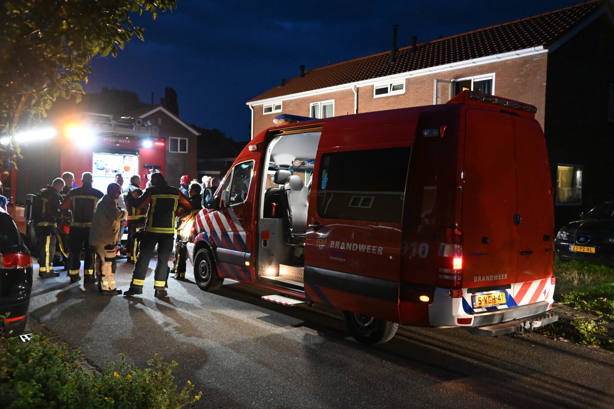 Home | 112Groningen, Actueel nieuws over de hulpverleningsdiensten uit ...