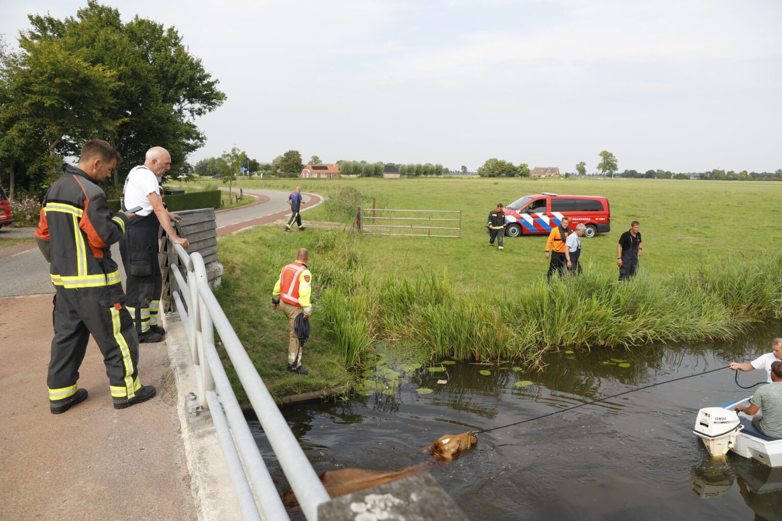 Archief | 112Groningen, Actueel nieuws over de hulpverleningsdiensten ...
