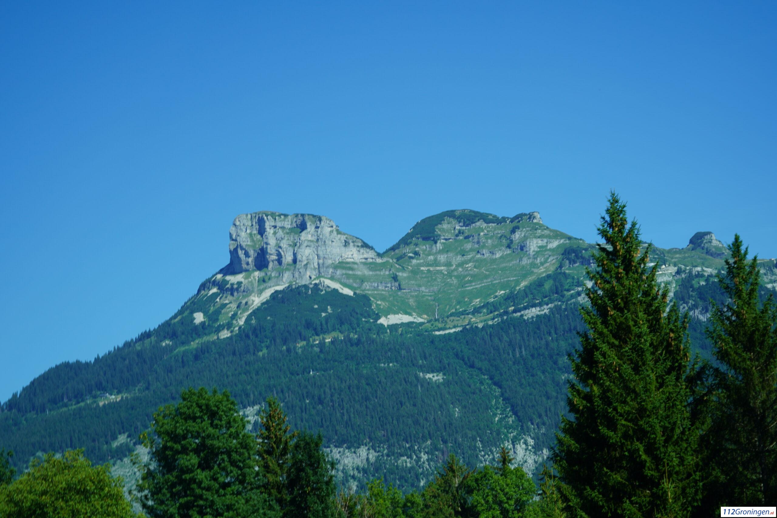 Echtpaar uit Kolham omgekomen na val van rotsen in Frankrijk ...
