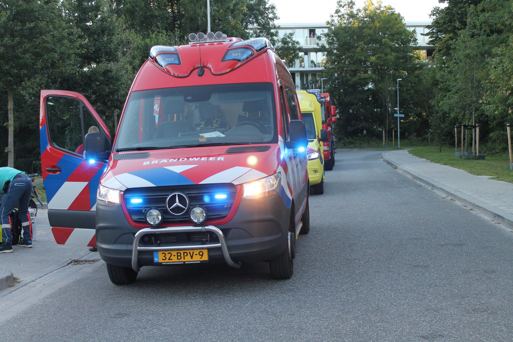 Home | 112Groningen, Actueel nieuws over de hulpverleningsdiensten uit ...