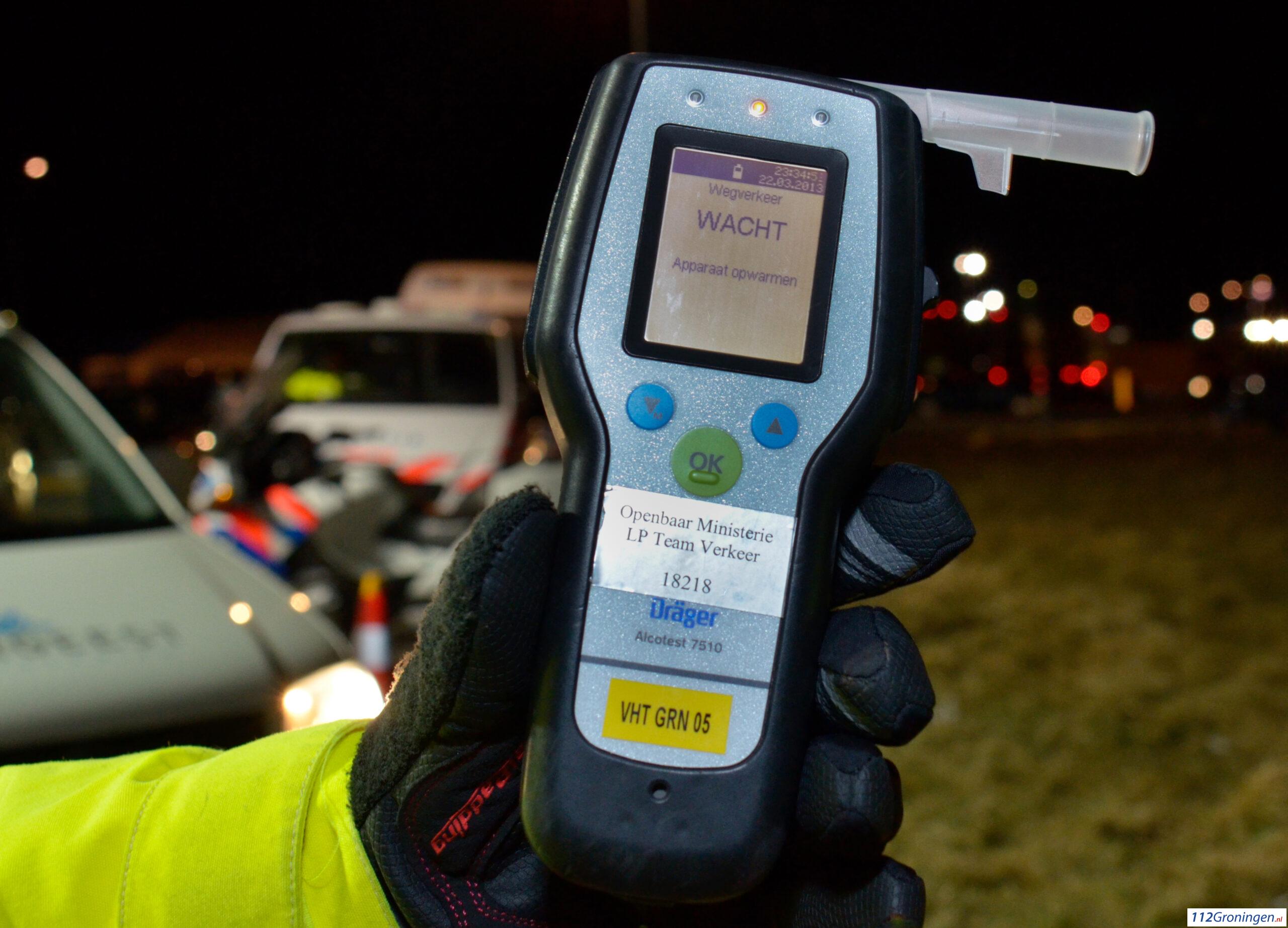 Roemeen 48 Heeft 1 7 Promille Alcohol Op Rijbewijs Ingevorderd Roemeen 48 Heeft 1 7 Promille Alcohol Op Rijbewijs Ingevorderd