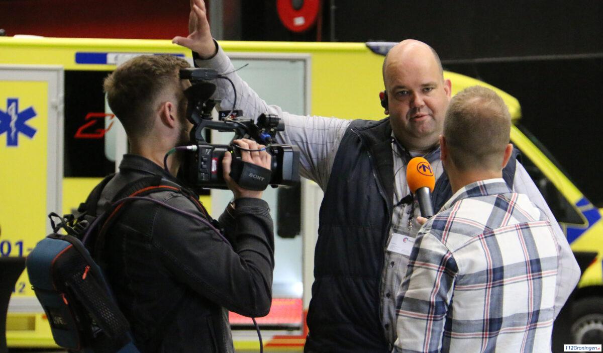 Traumaheli | 112Groningen, Actueel nieuws over de ...