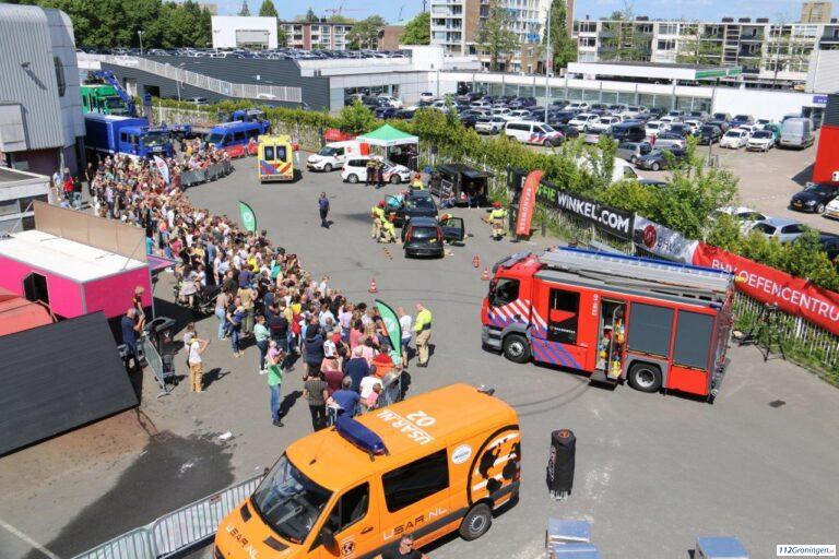 Home | 112Groningen, Actueel nieuws over de hulpverleningsdiensten uit ...