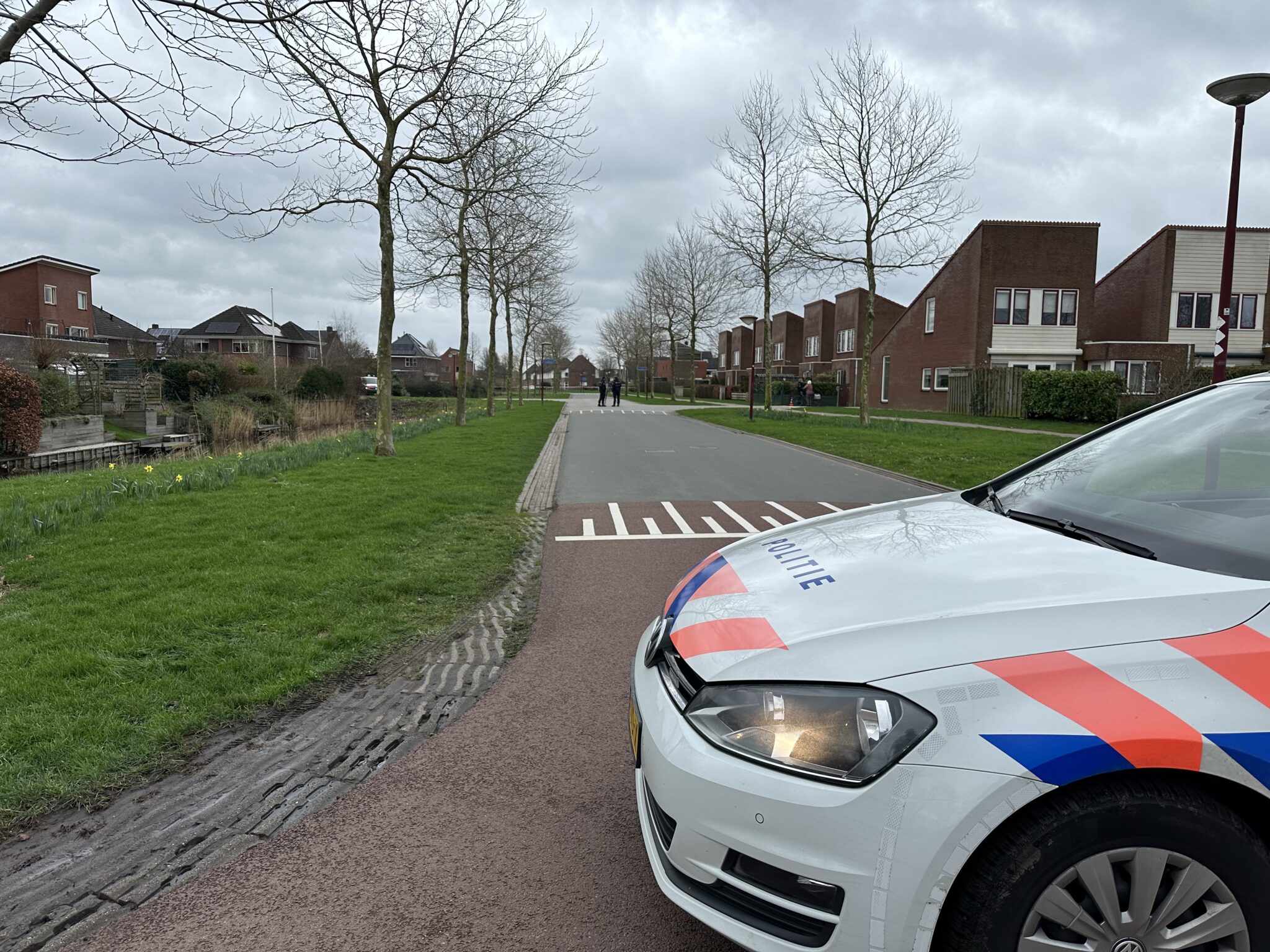 Winsum is in diepe rouw om Jet (17): `Ze was nog zo jong` (Video ...