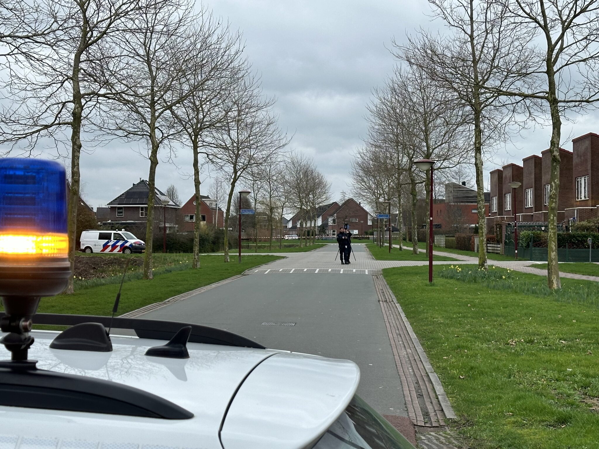 Winsum is in diepe rouw om Jet (17): `Ze was nog zo jong` (Video ...