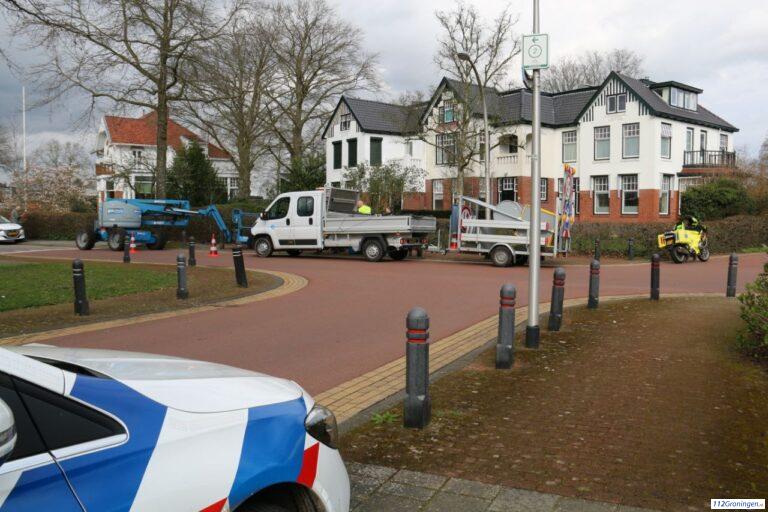 Traumaheli | 112Groningen, Actueel nieuws over de hulpverleningsdiensten uit Groningen