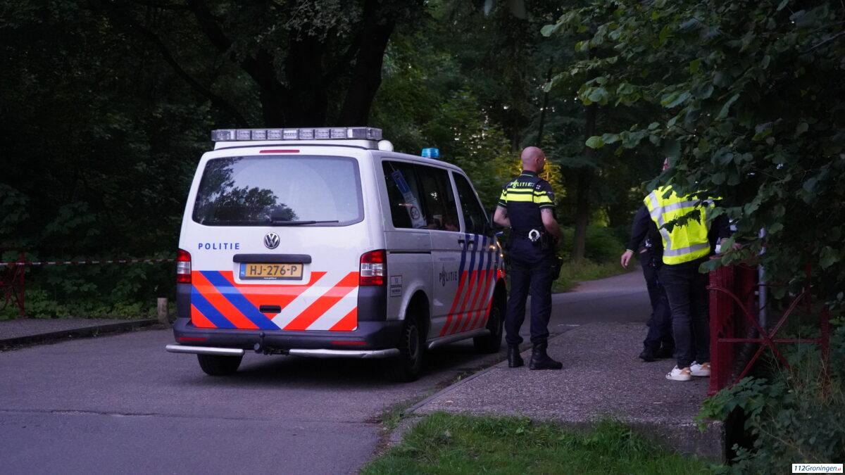 Home | 112Groningen, Actueel nieuws over de hulpverleningsdiensten uit ...