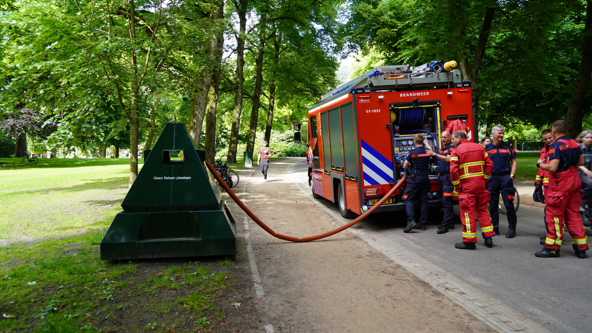 Home | 112Groningen, Actueel nieuws over de hulpverleningsdiensten uit ...