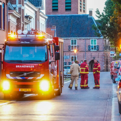 Home | 112Groningen, Actueel nieuws over de hulpverleningsdiensten uit ...