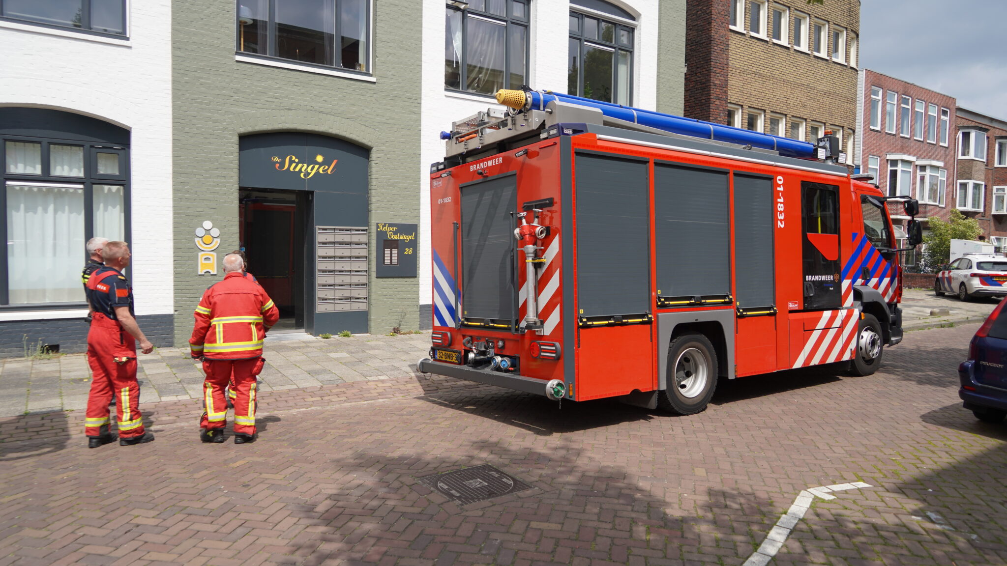 Home | 112Groningen, Actueel nieuws over de hulpverleningsdiensten uit ...