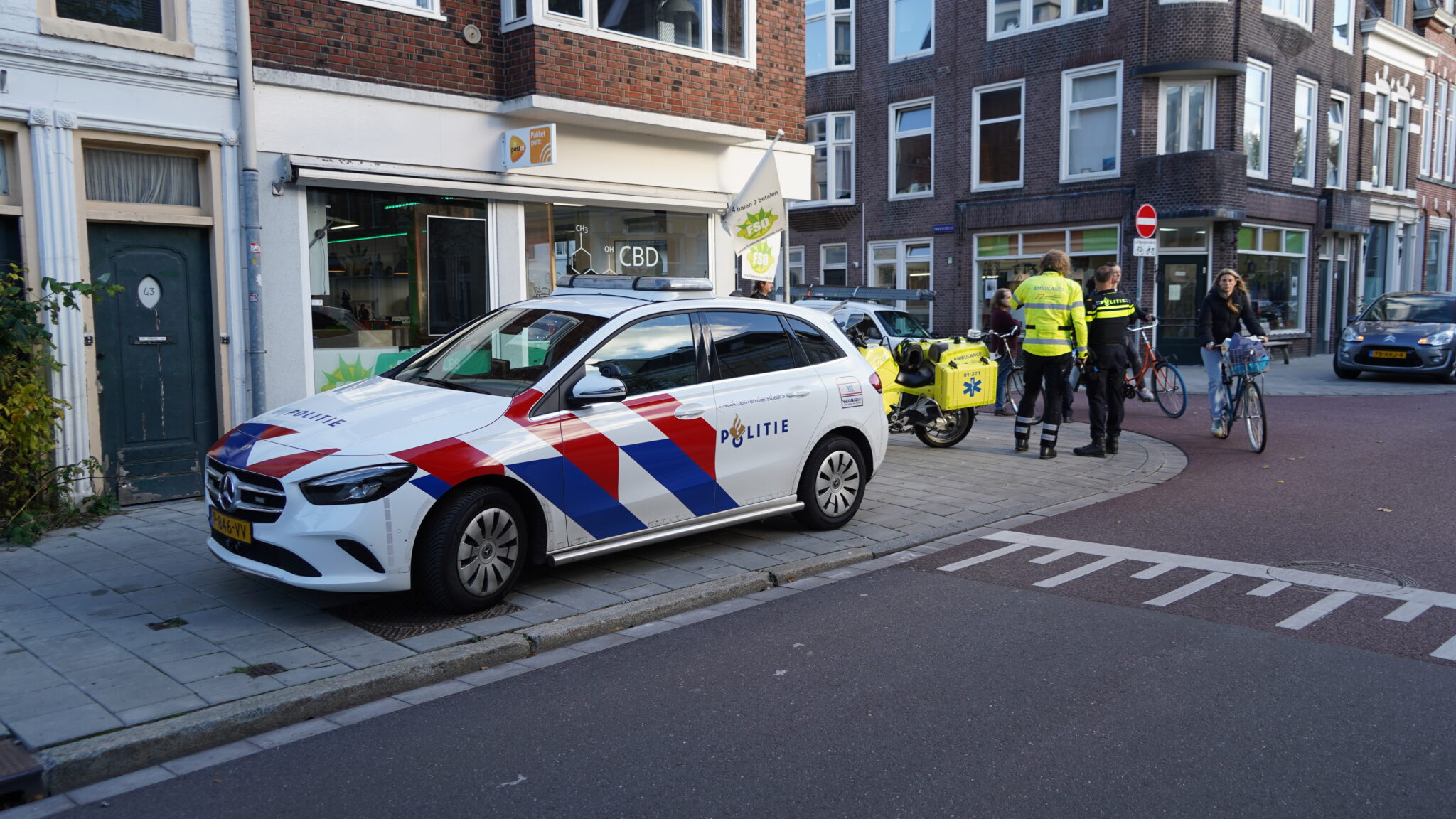 Ambulance | 112Groningen, Actueel nieuws over de hulpverleningsdiensten ...