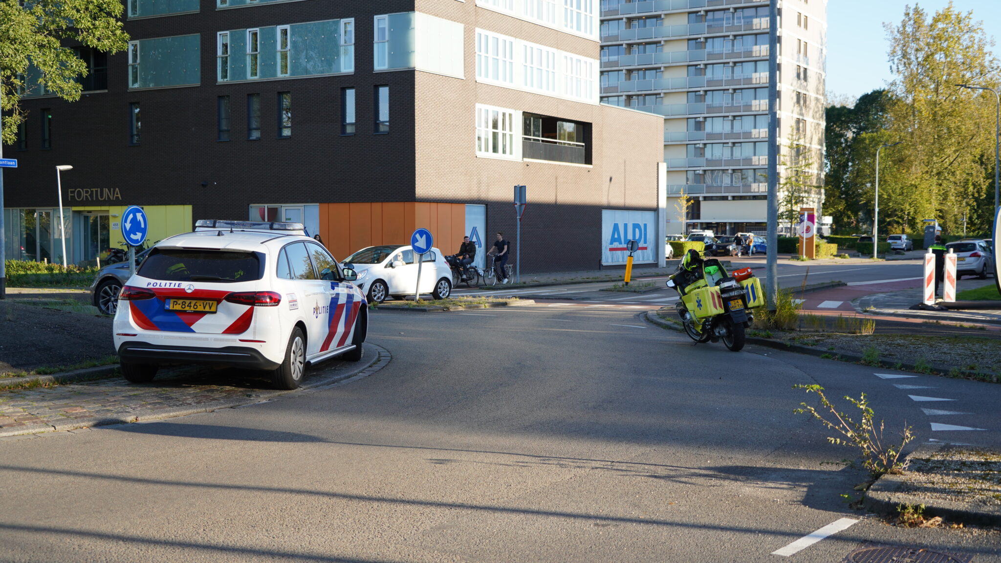 Politie | 112Groningen, Actueel nieuws over de hulpverleningsdiensten ...