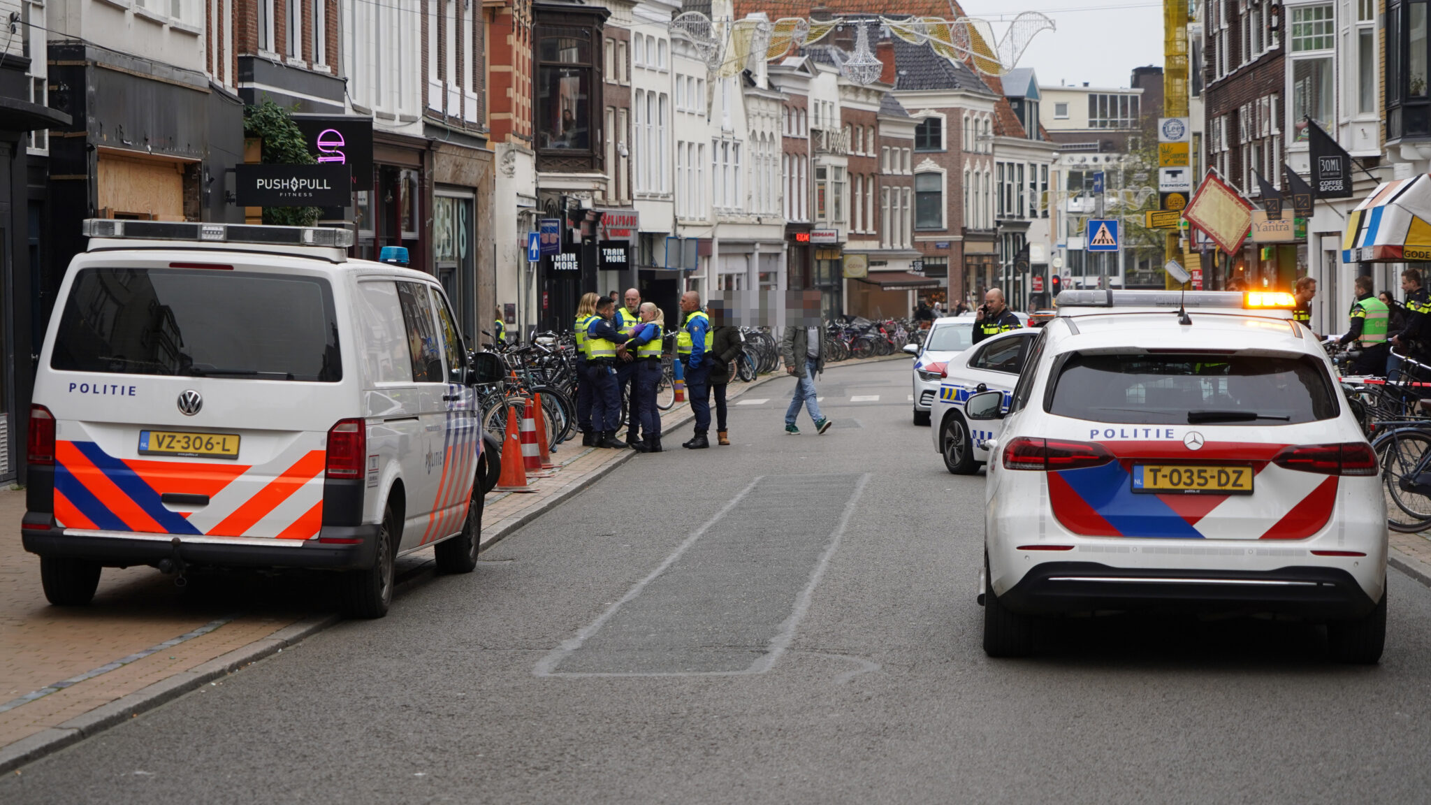 Home | 112Groningen, Actueel nieuws over de hulpverleningsdiensten uit ...