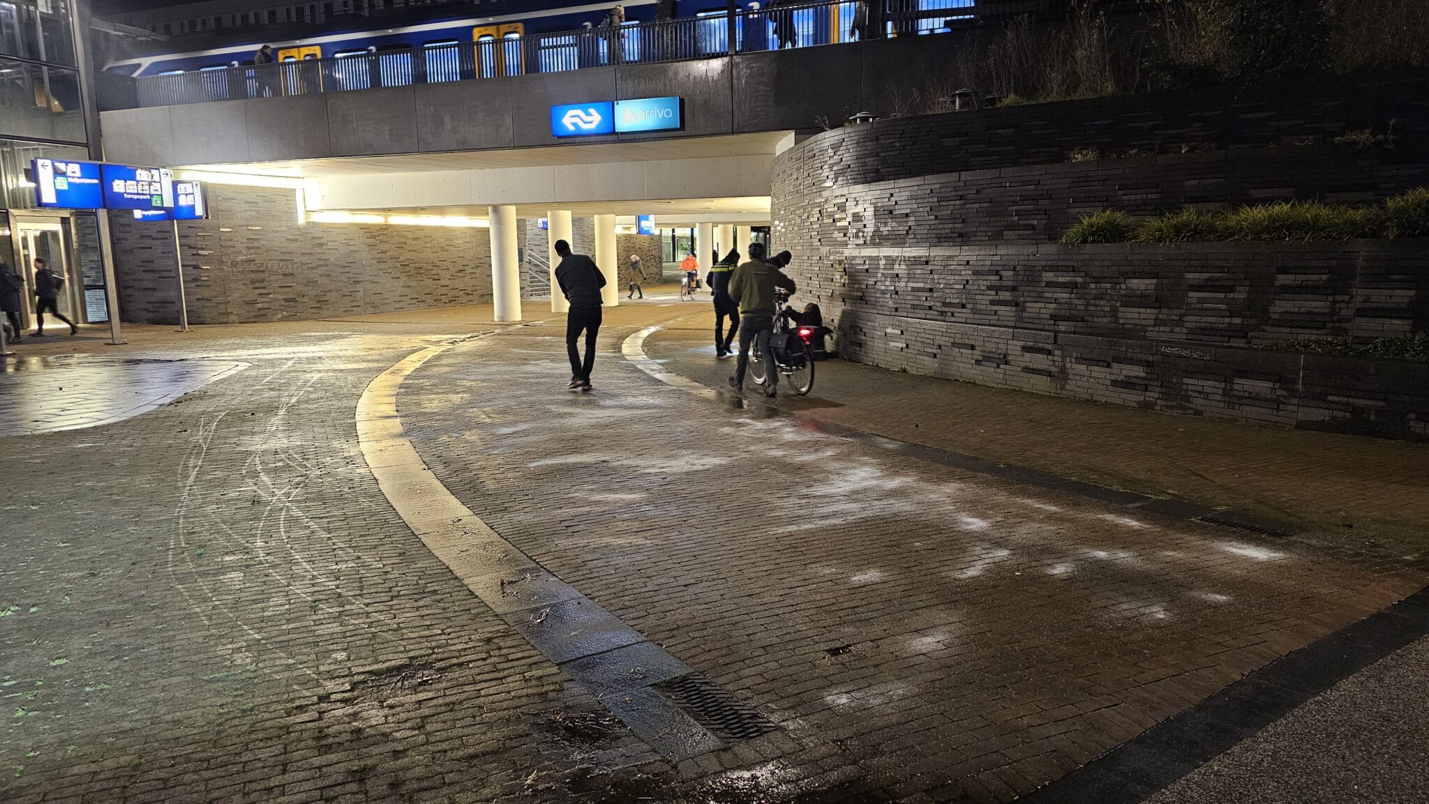 Ambulance | 112Groningen, Actueel nieuws over de hulpverleningsdiensten ...