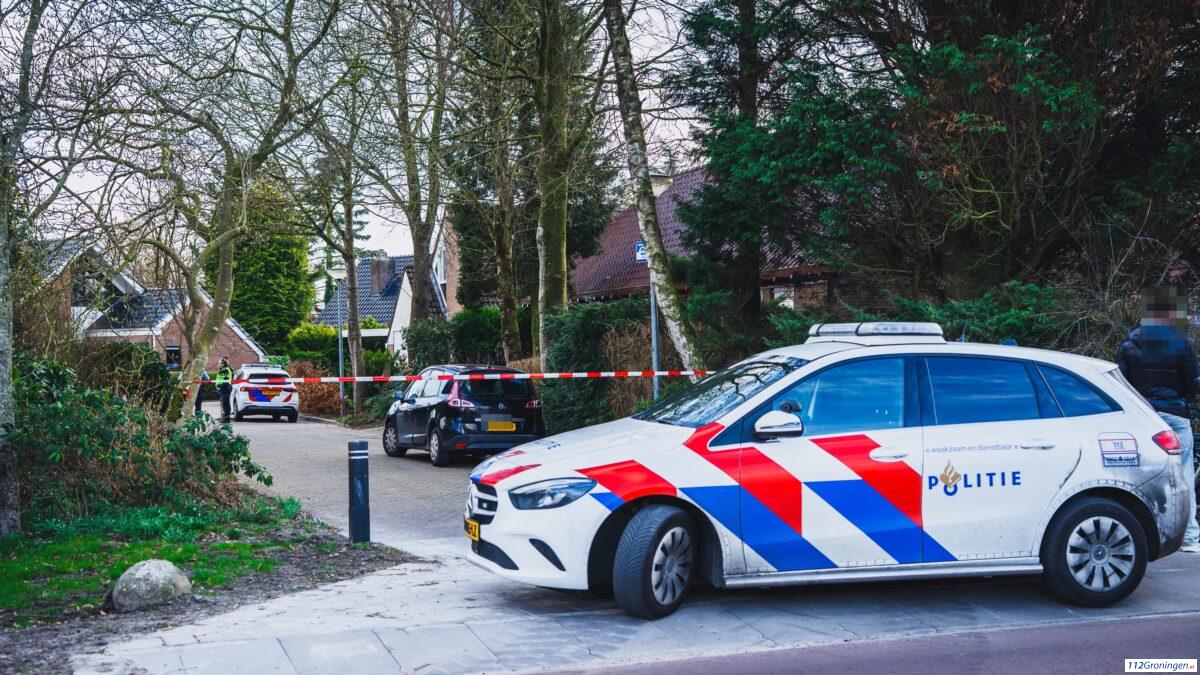 Ambulance | 112Groningen, Actueel nieuws over de hulpverleningsdiensten ...