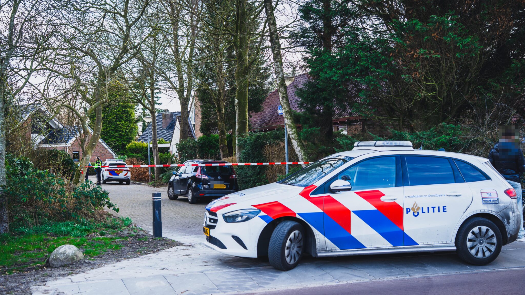 Ambulance | 112Groningen, Actueel nieuws over de hulpverleningsdiensten ...