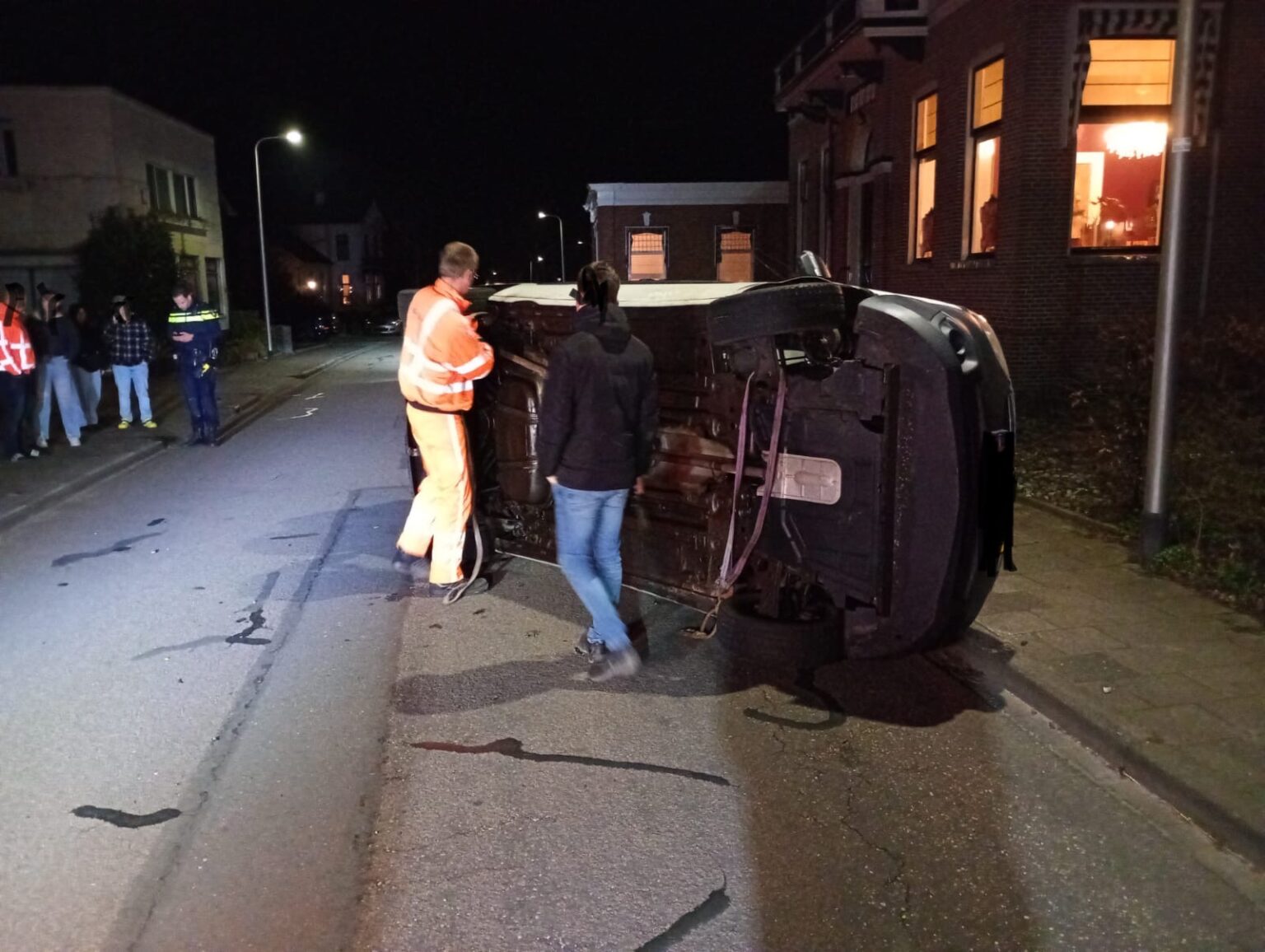 Groningen | 112Groningen, Actueel nieuws over de hulpverleningsdiensten ...