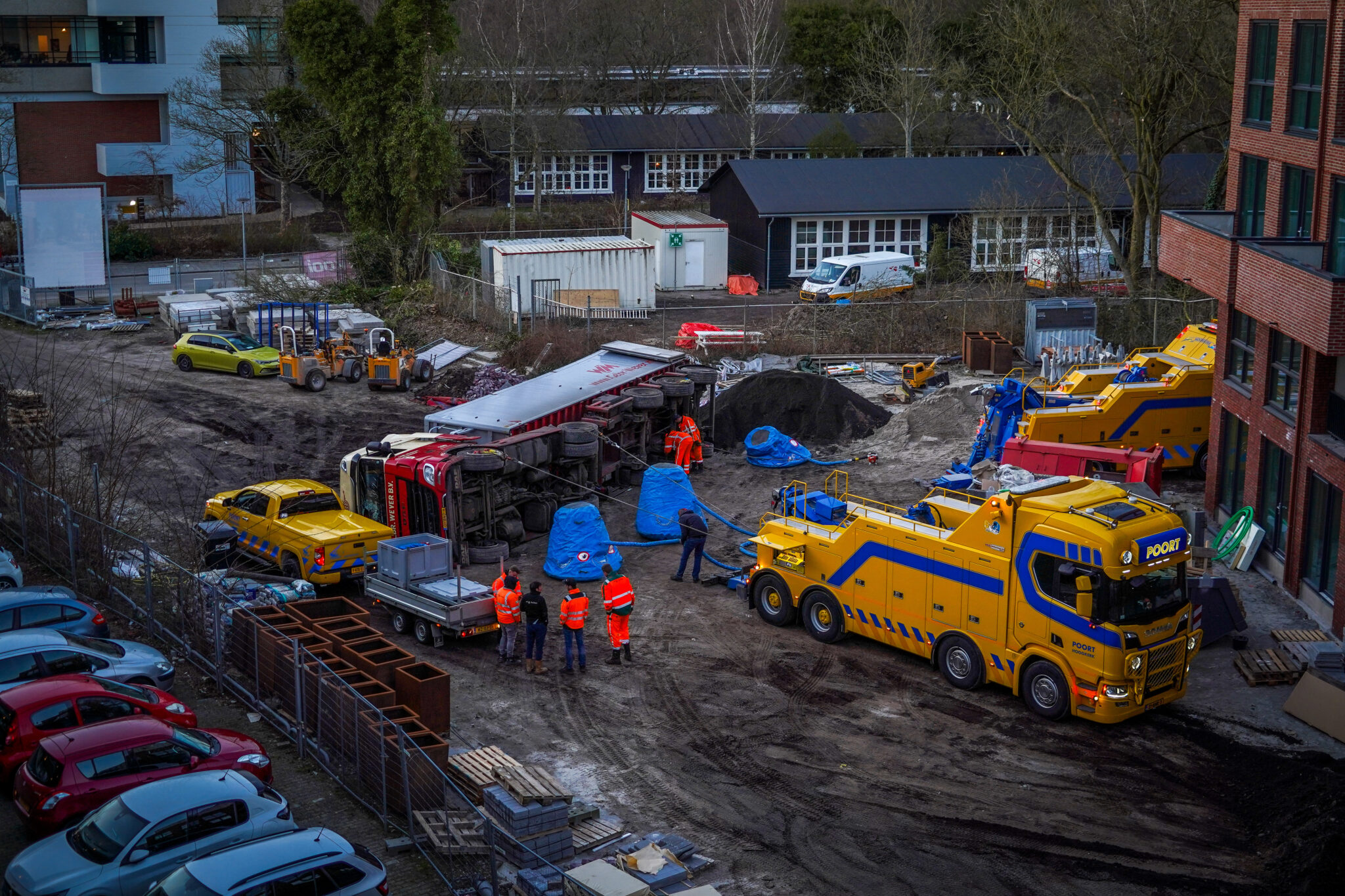 Ambulance | 112Groningen, Actueel nieuws over de hulpverleningsdiensten ...