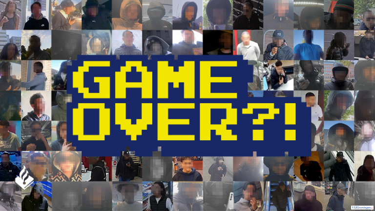 Tussenstand 'Game Over?!': herkenningen in al 14 zaken (update ...