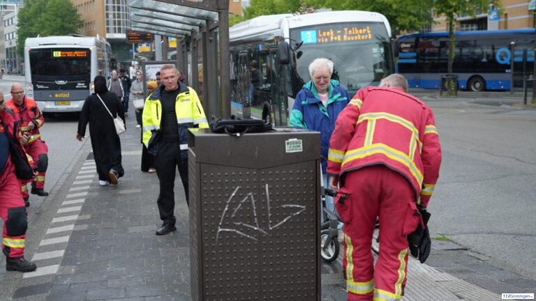 groningen | 112Groningen, Actueel nieuws over de hulpverleningsdiensten ...